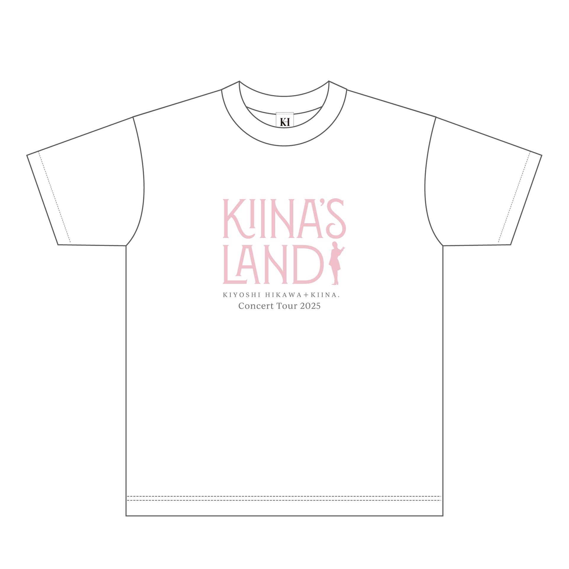 KIYOSHI HIKAWA KIINA. Official Store