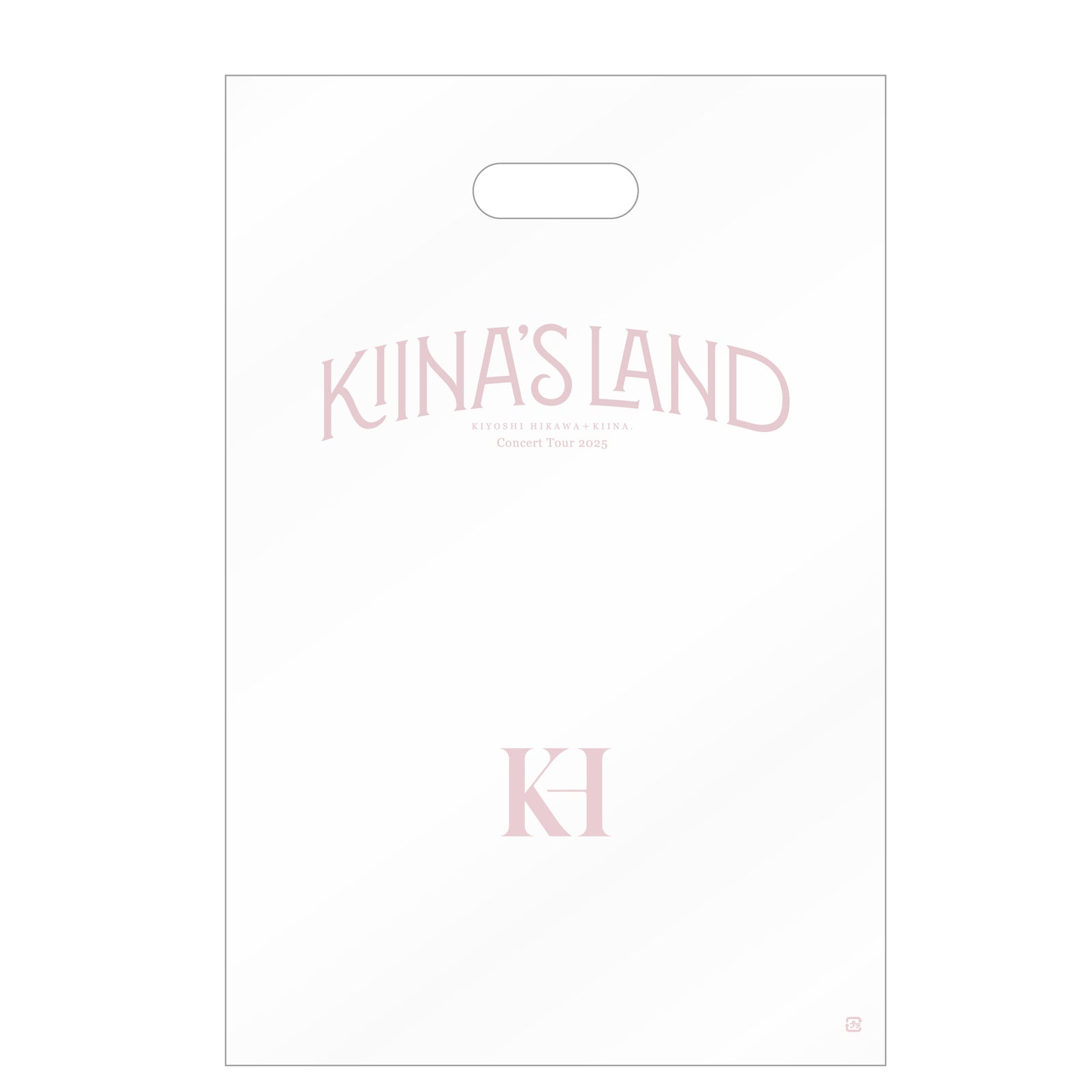 KIYOSHI HIKAWA KIINA. Official Store