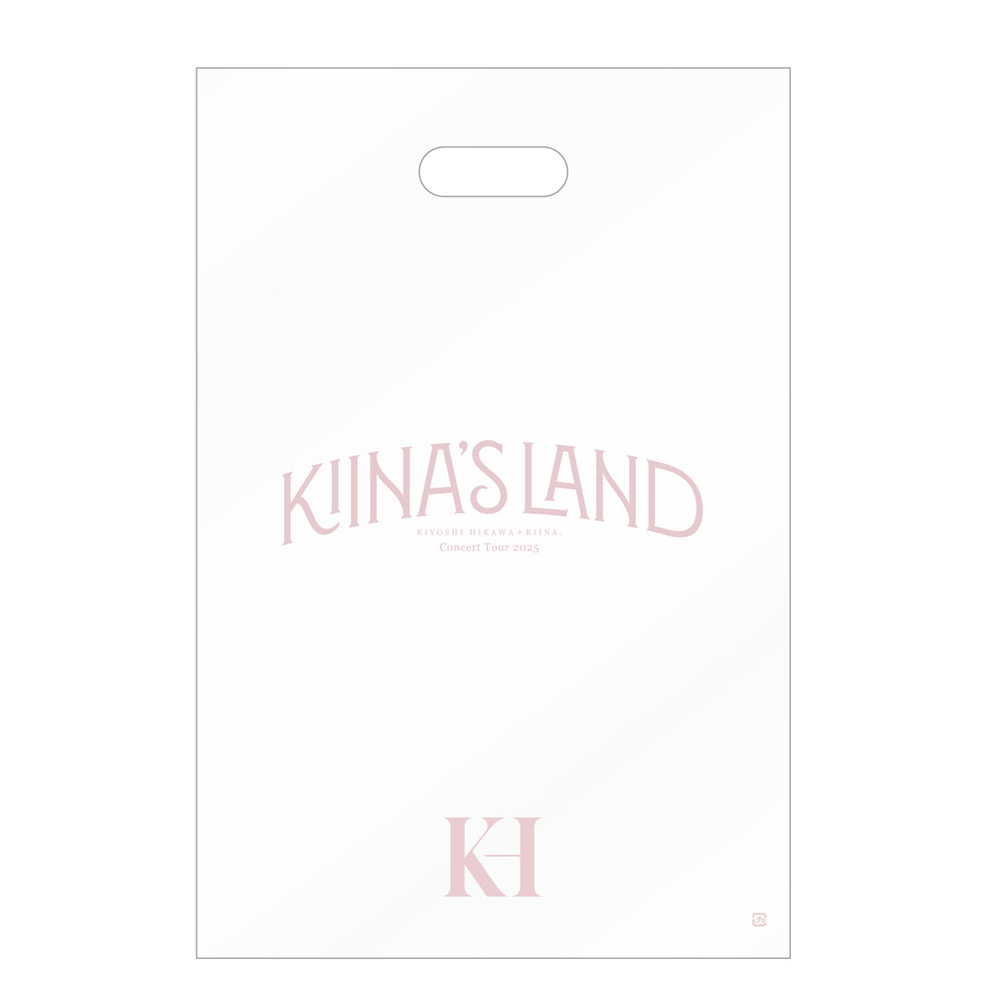 KIYOSHI HIKAWA KIINA. Official Store